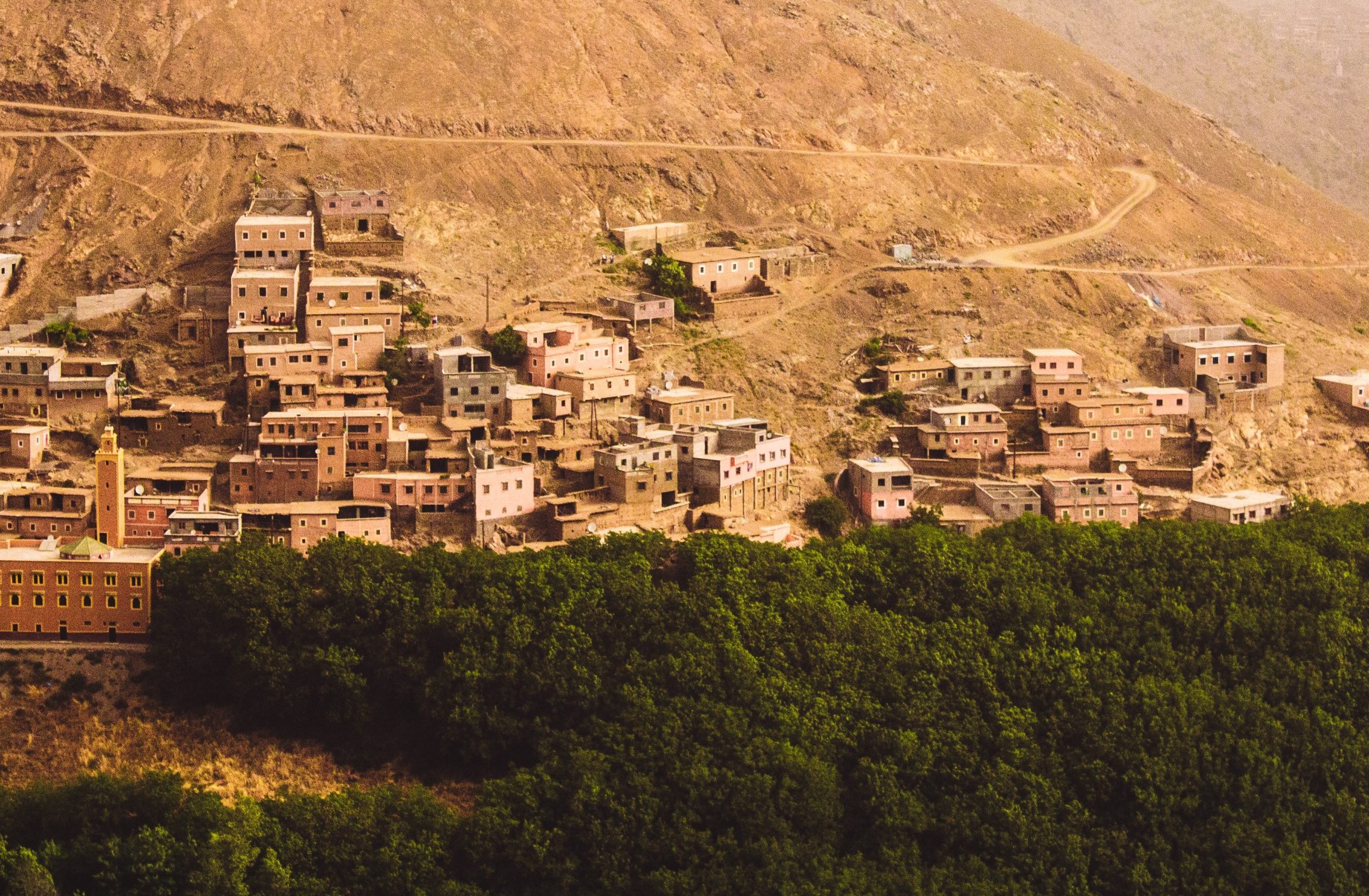 Morocco: A Resilient and Beautiful Country Awaiting Your Discovery ...